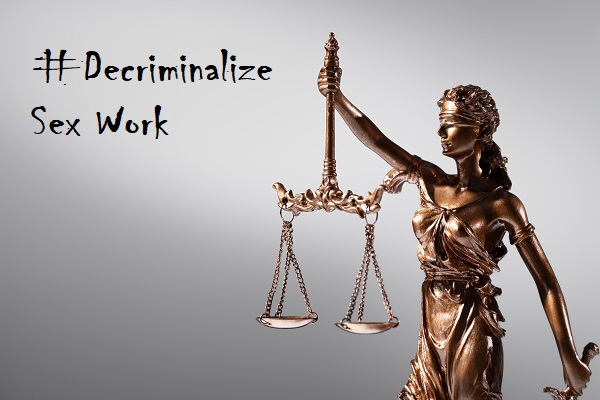 New York Considers Decriminalizing Sex Work Advocates Say It Will Keep